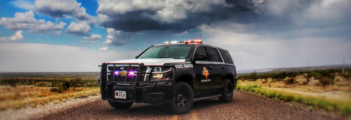Texas DPS Troopers Foundation - Donate Now!